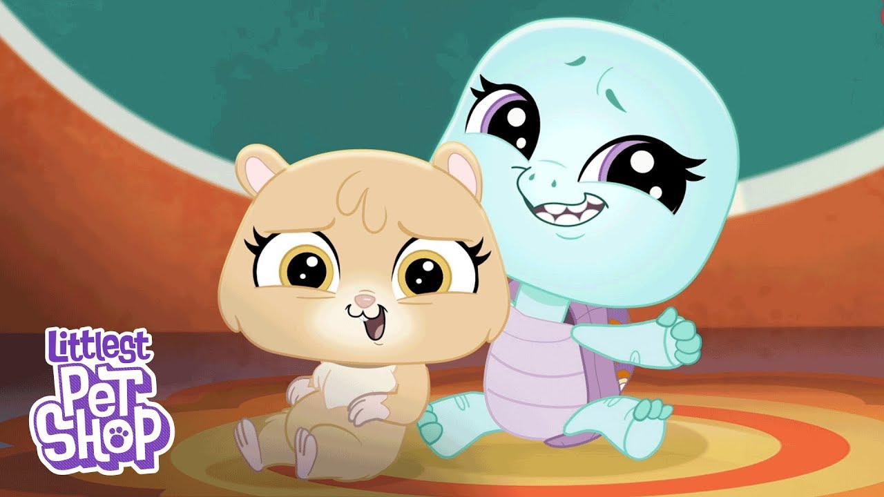 Lps Un Mundo De Mascotas Bienvenidos A Littlest Pet Shop Youtube