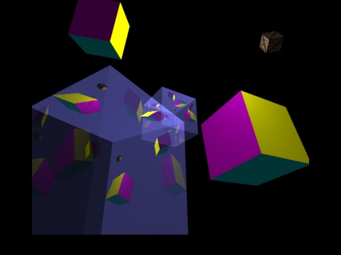 How To Use Framebuffers In Webgl Part 1 Programmingtil 147 Webgl