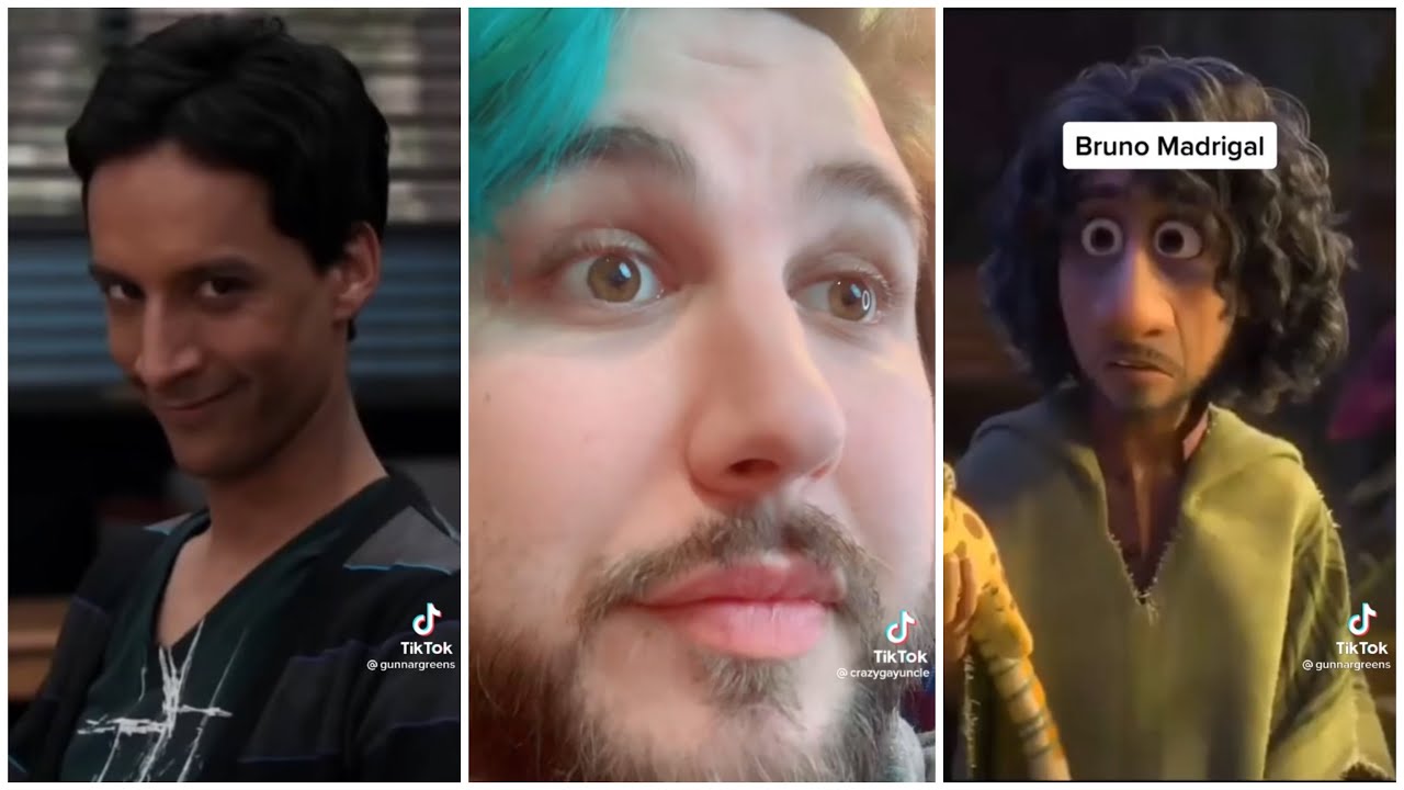 Autism Tiktok Compilation 14 Youtube