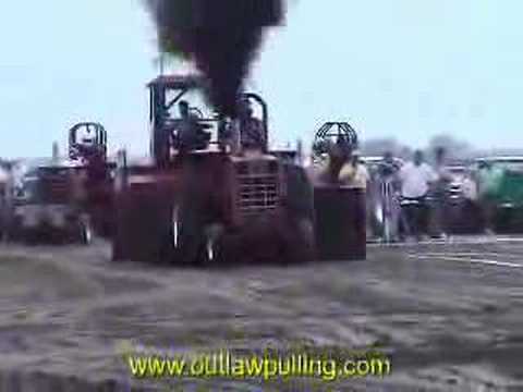 Truck Tractor Pulling Video Youtube