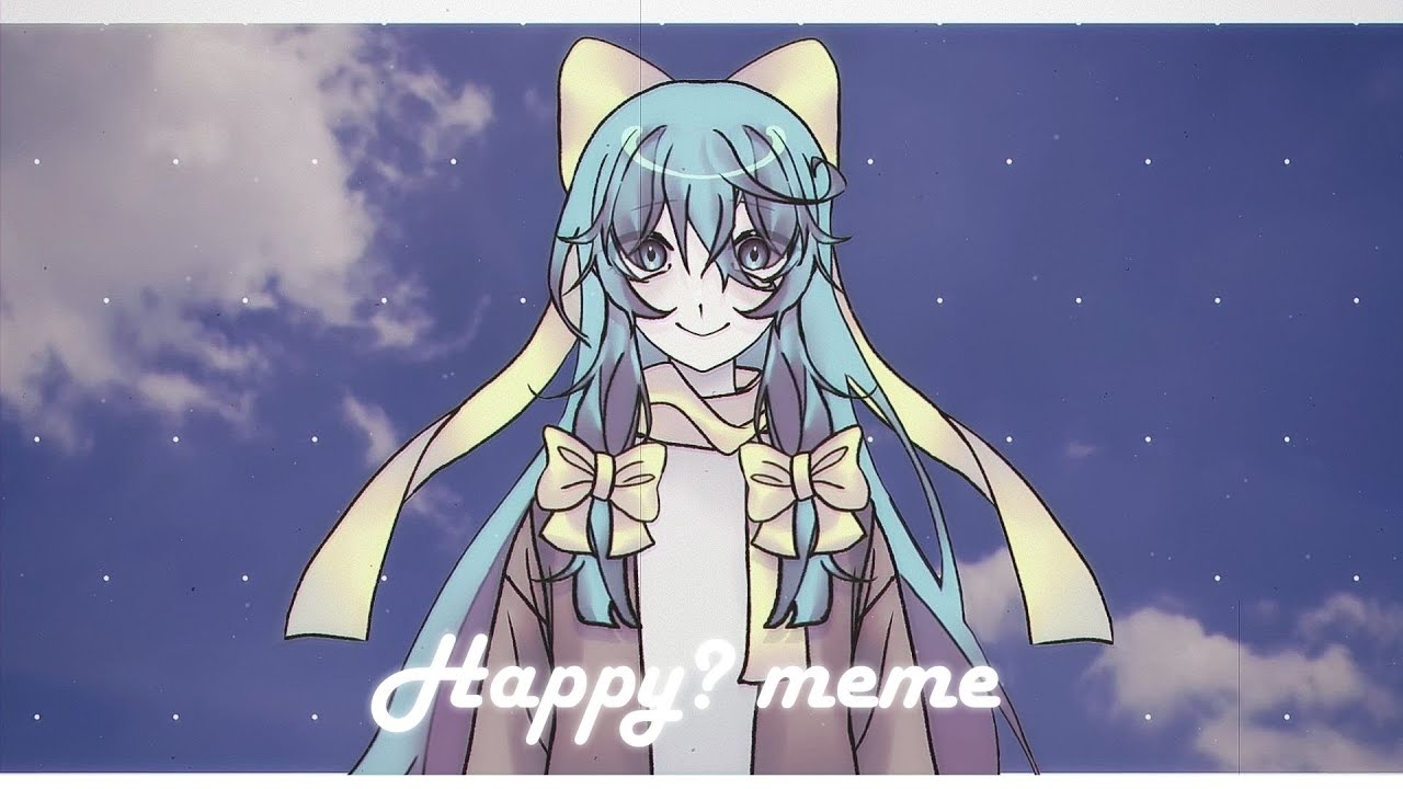 Happy Meme Youtube