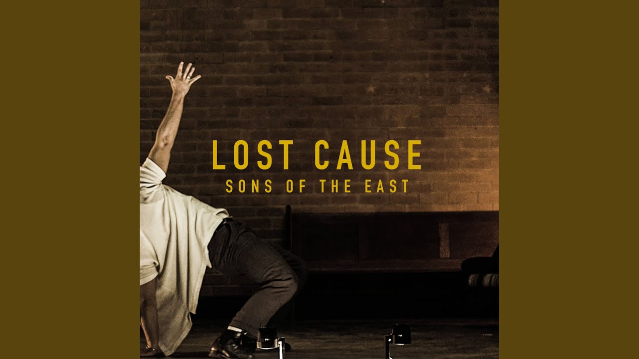 Lost Cause Youtube