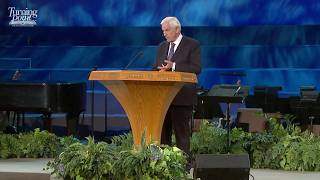 The Joy Of Responsibility Dr David Jeremiah Philippians 2 12 16 David