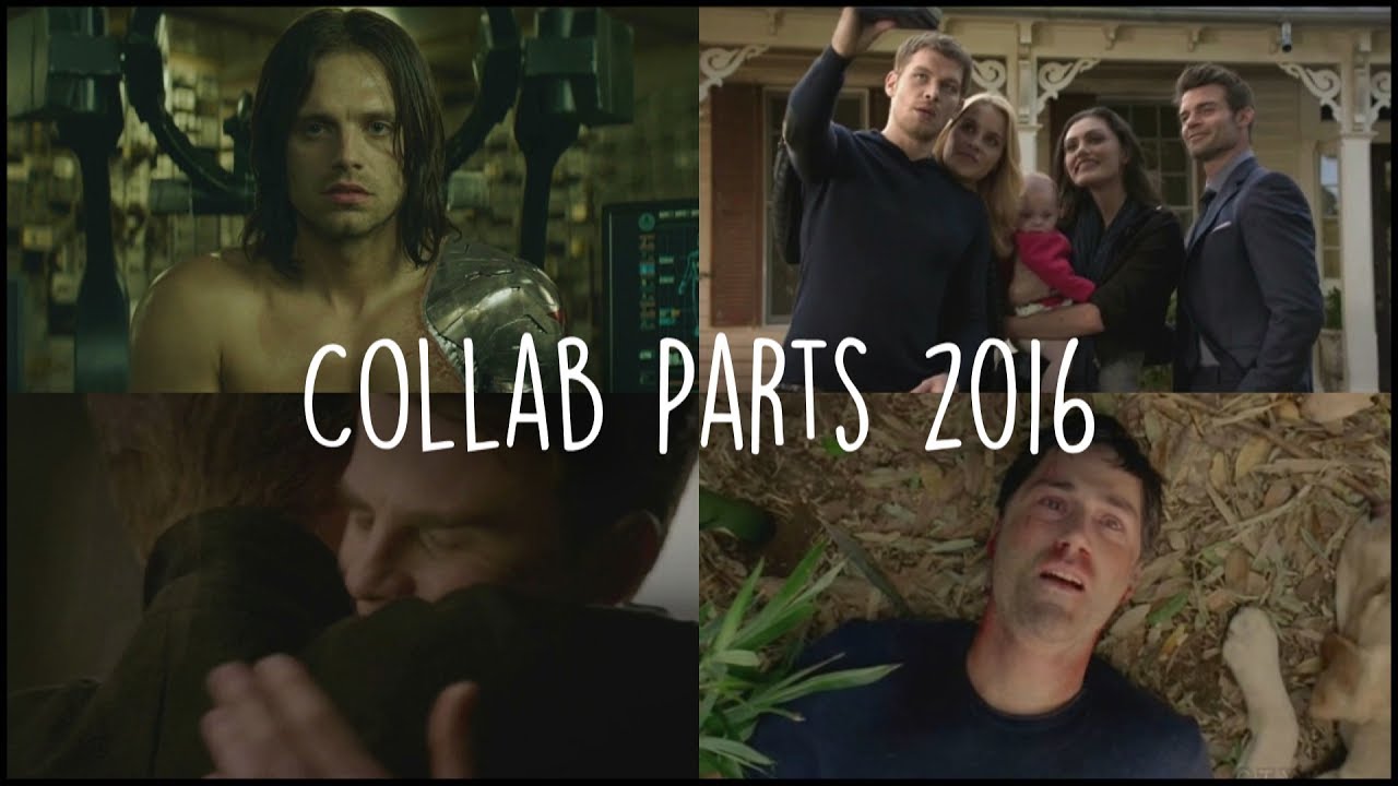 Collab Parts 10 2016 Youtube Music