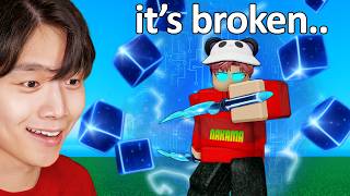 New Control Area Z And New Rumble Rework Leaked Bloxfruits Roblox Edit ...