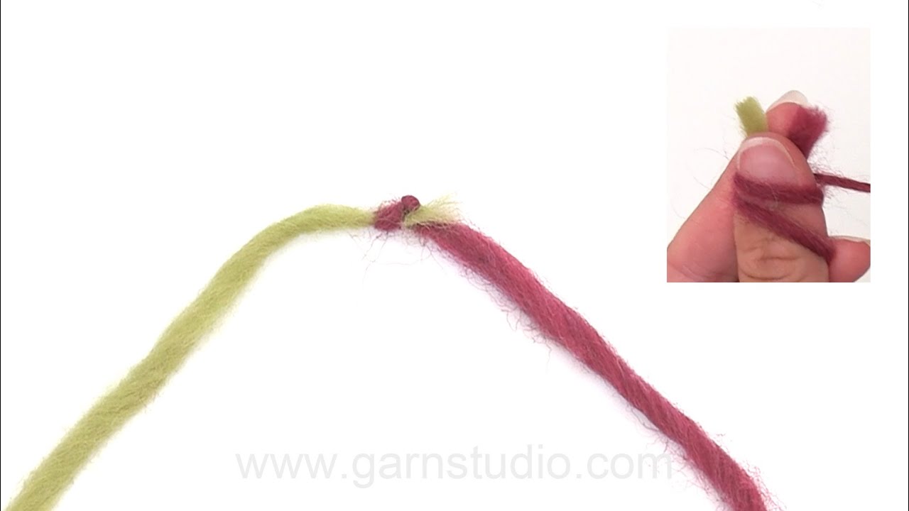 How To Make An Easy Knot Youtube