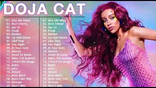 Doja Cat Greatest Hits Full Album Best Songs Of Doja Cat Playlist ...