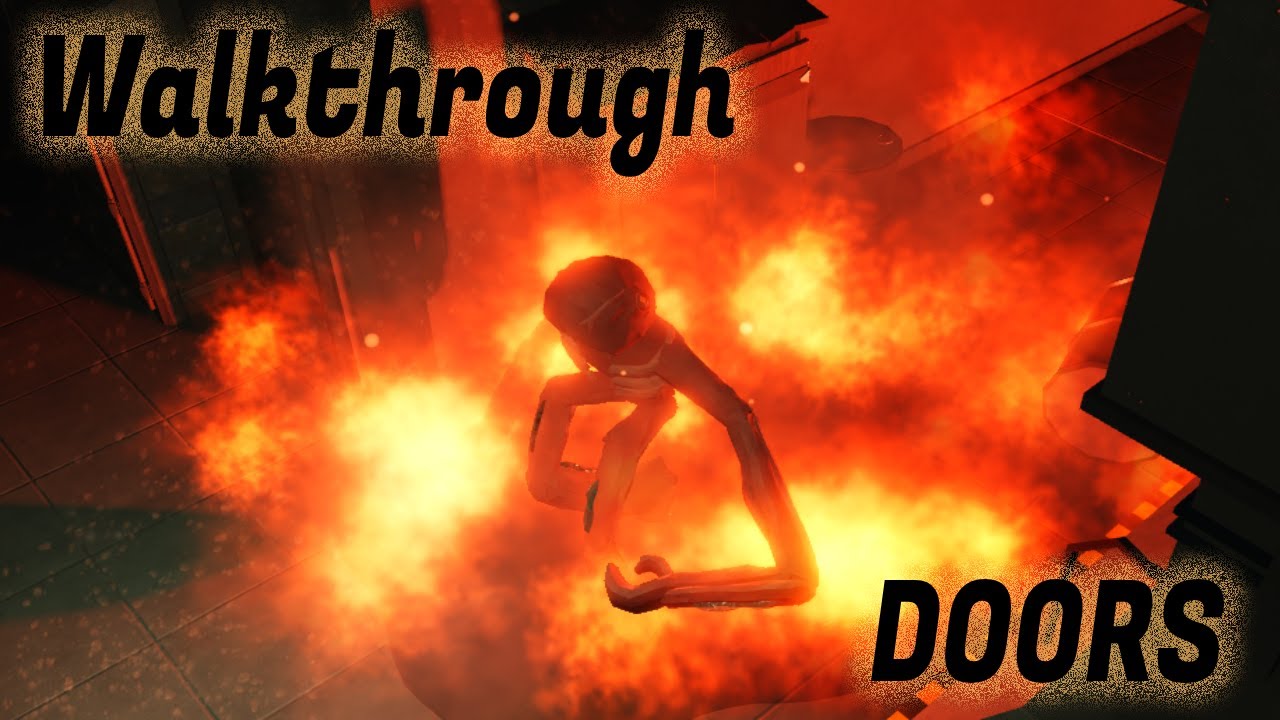 Doors Update History At Nelson Shields Blog