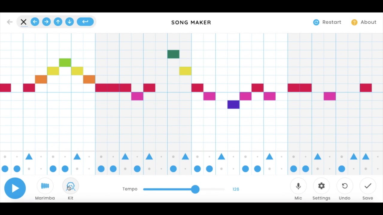 Chrome Music Lab Tutorial Youtube
