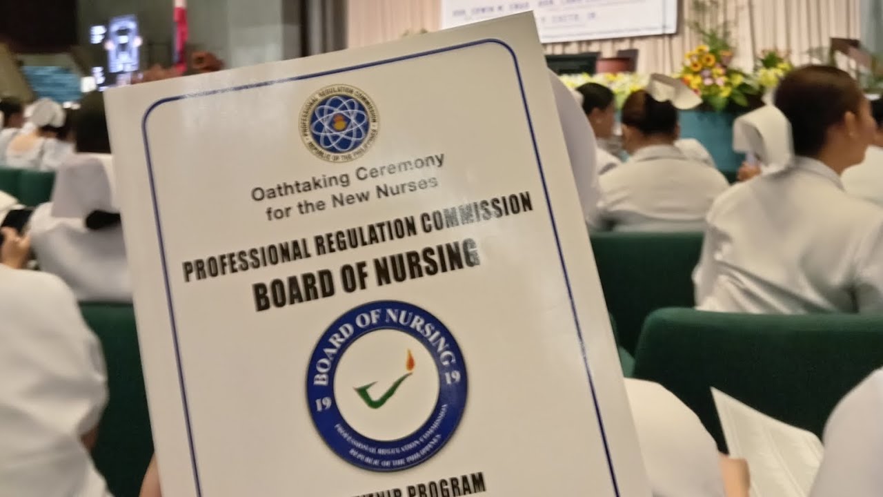 Oathtaking Ceremony Youtube