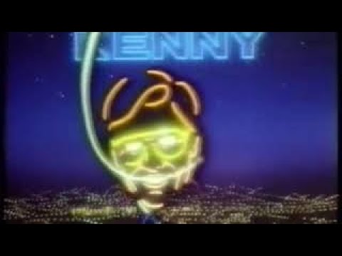 Kenny Live Opening Rte 1 1989 Youtube