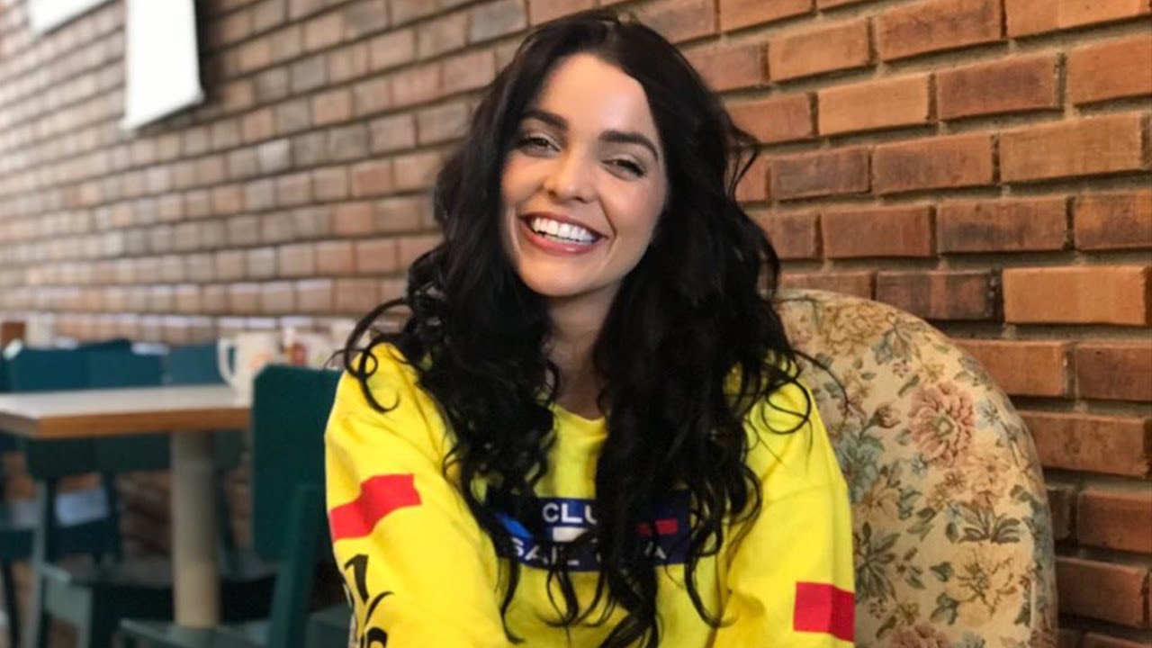 Natalie Smith Fala Sobre Sua Vida Profissional Youtube