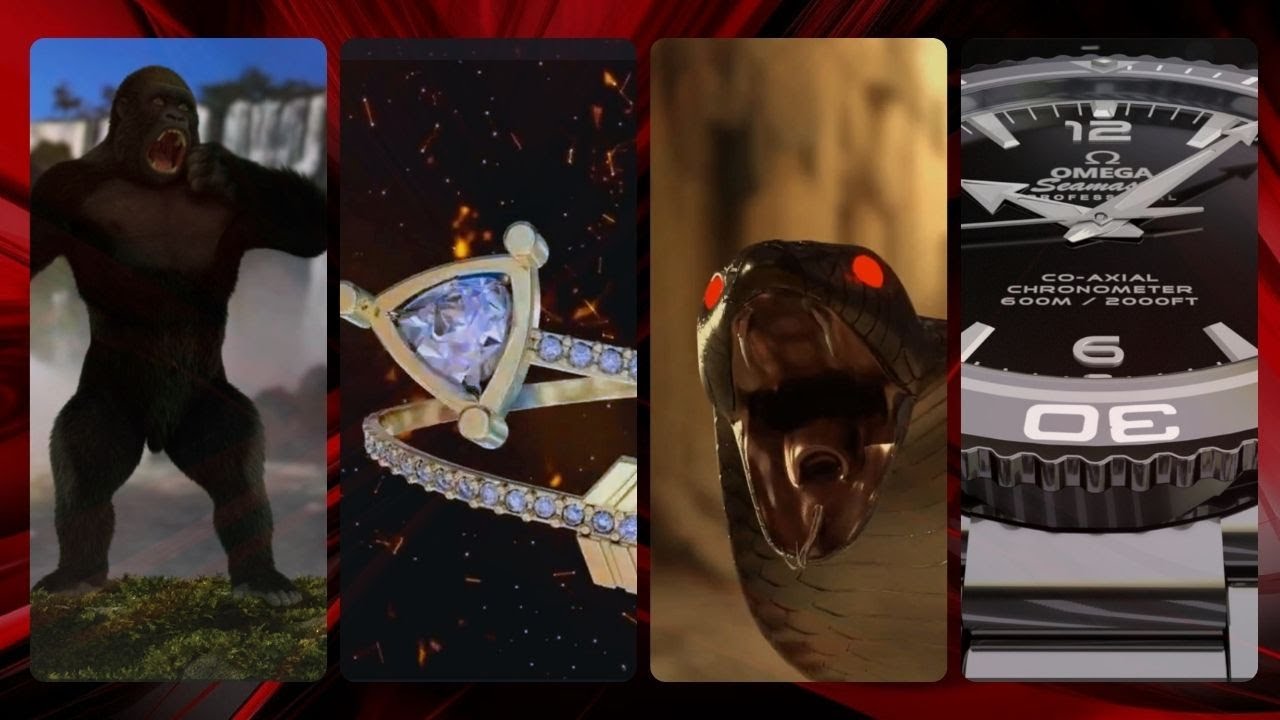 3d Animation Youtube