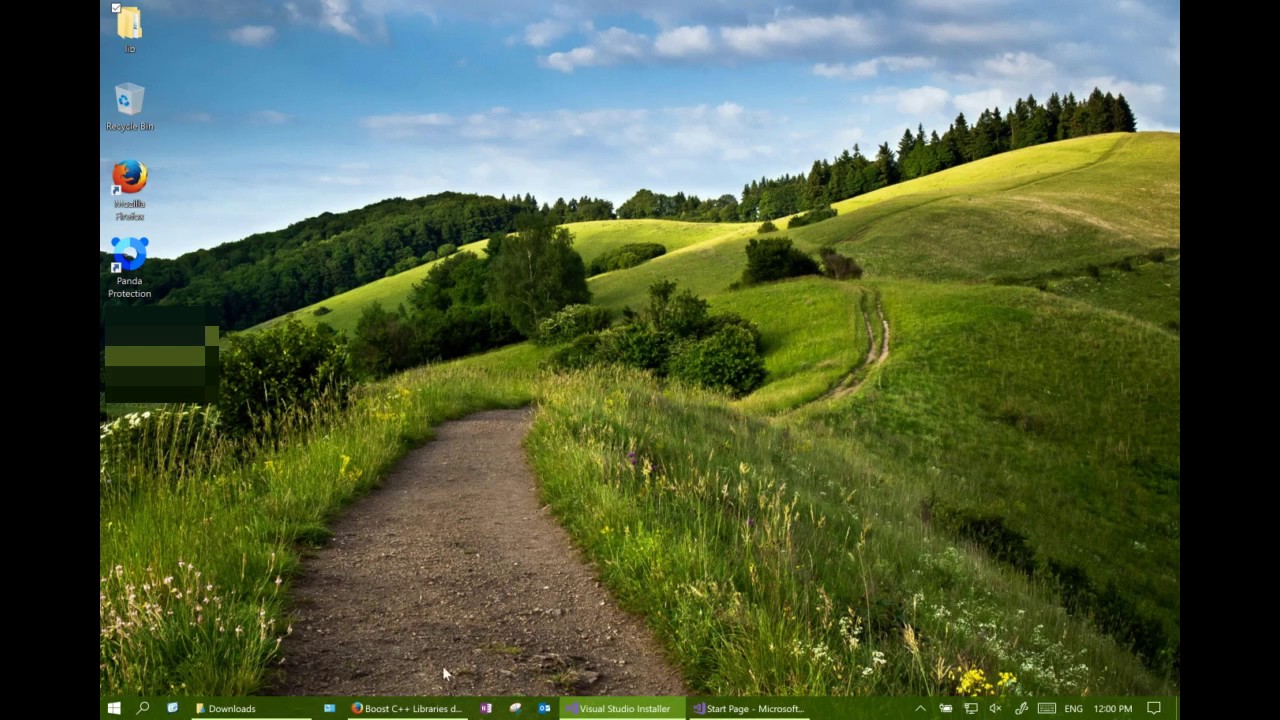 Introduction To Quantlib Part 1 The Installation Updated Youtube