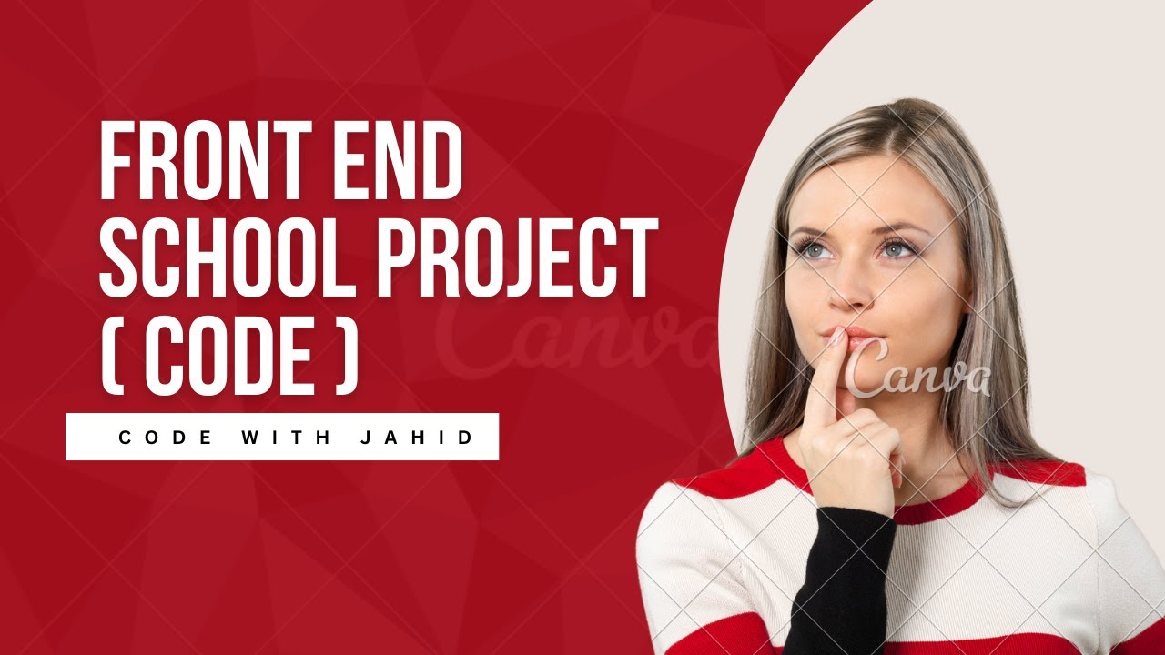 Html School Project With Code Viralvideo Viralshorts Coding Python