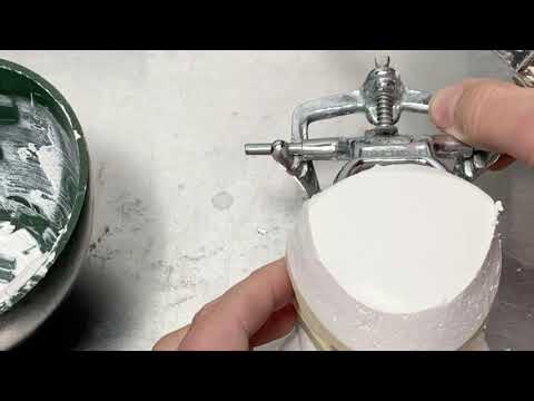 Dent 2004 Project 1 Articulation Youtube