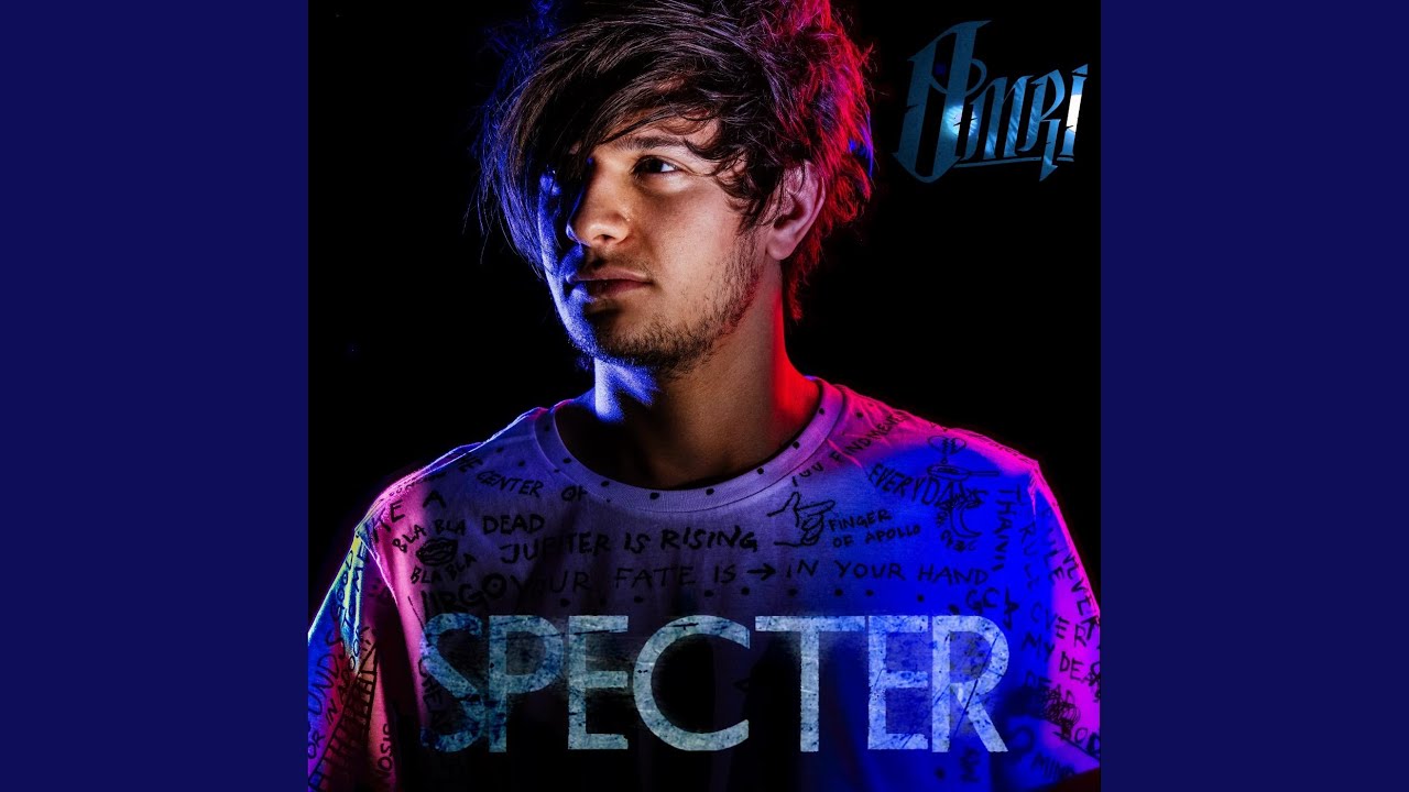 Specter Youtube Music