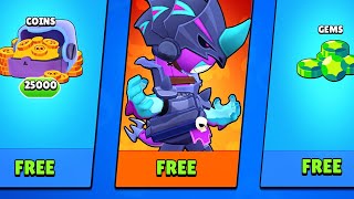 Knight Doug Brawl Stars Gave Us A Secret Skin Brawlstars Supercell Fyp ...