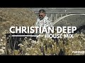 Christian Deep House Mix 2 0 Dj Chad B Smith Gospel House Music Djing ...