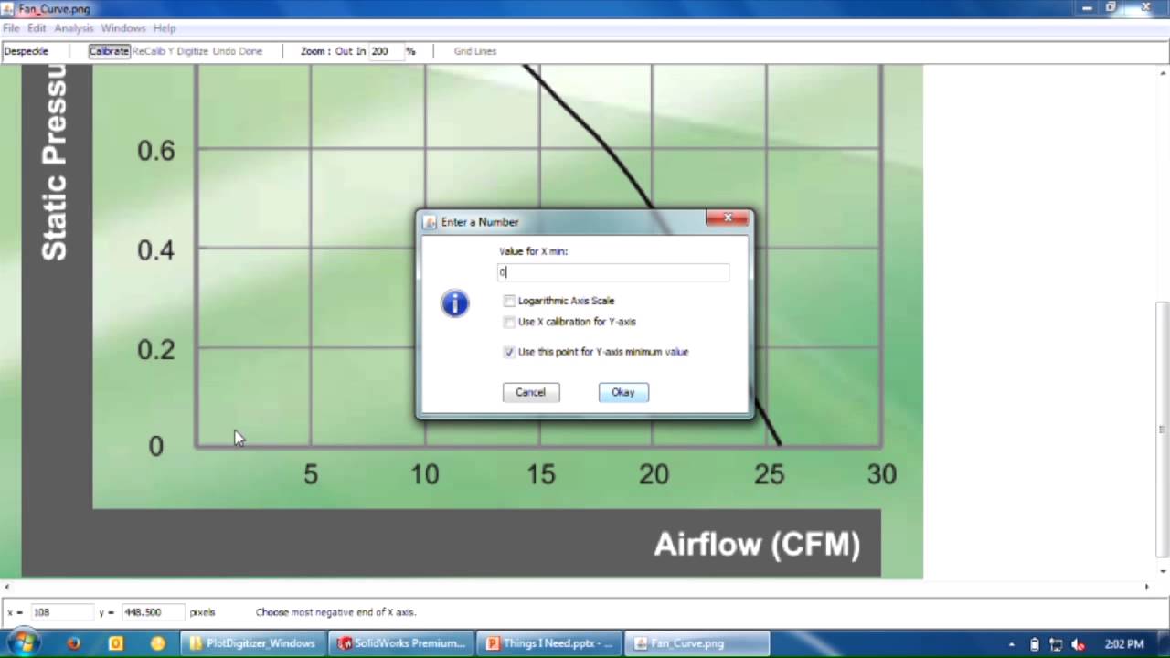 Solidworks Flow Simulation Fan Tutorial Vfedm