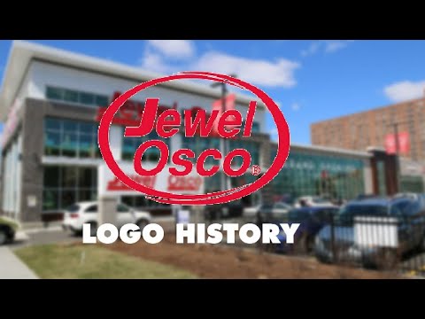 Jewel Osco Logo Commercial History Youtube