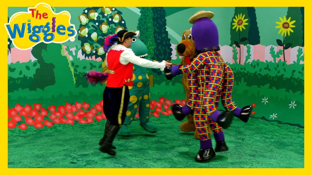 Ring A Ring O Rosy рџњ Kids Songs Games рџћ Baby Nursery Rhymes рџњ The