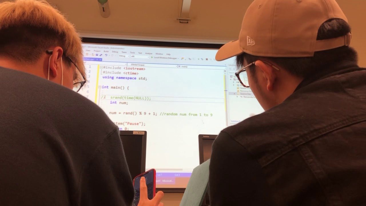 Programming Tutorial Youtube