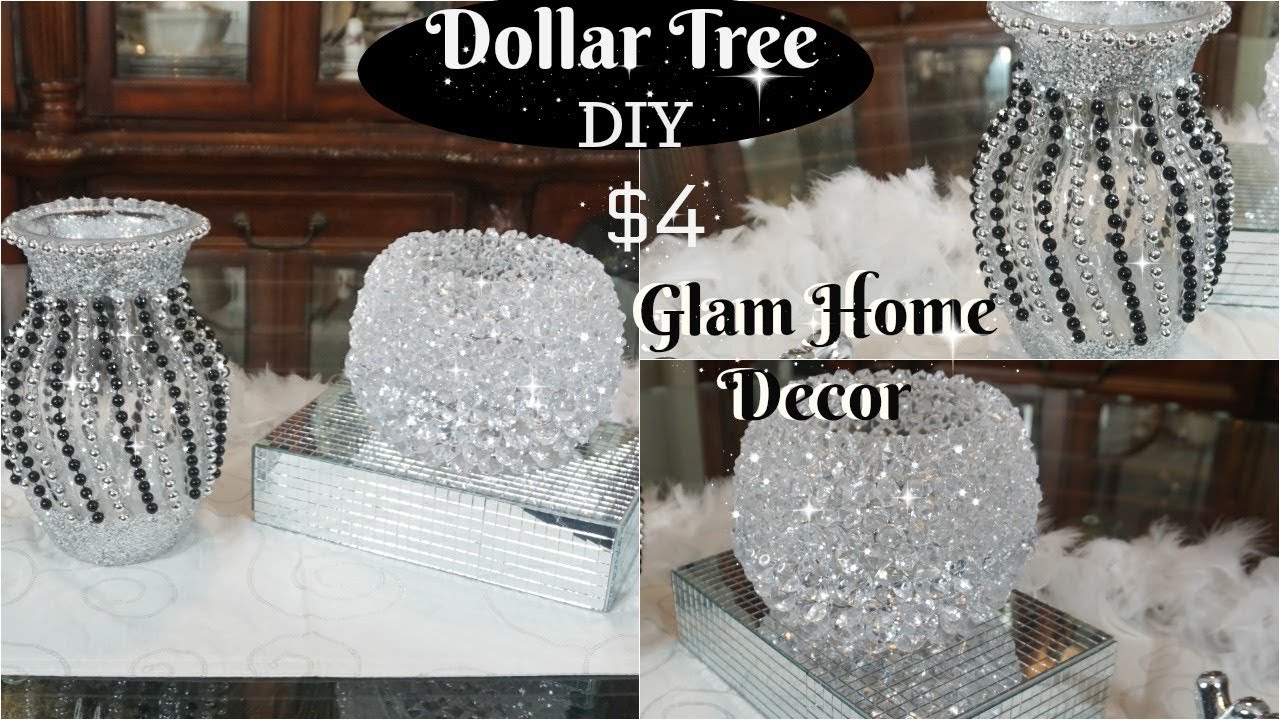 Diy Party Decorations Dollar Tree
