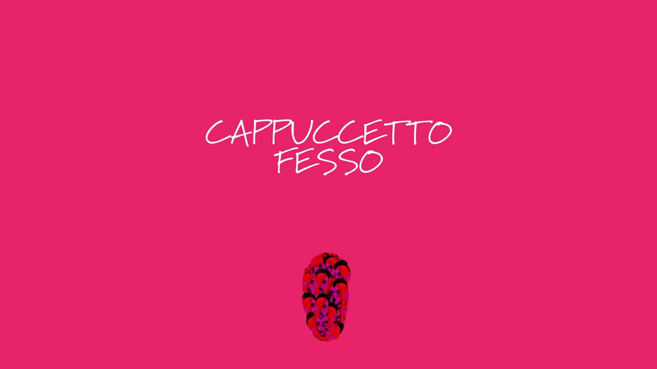 Cappuccetto Fesso Youtube