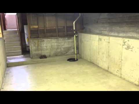 Convert Crawlspace To Basement Before And After Openbasement