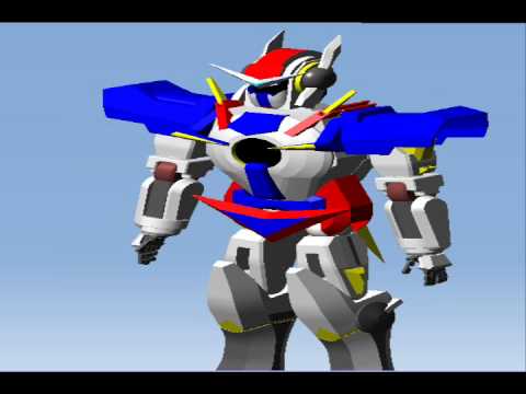 Robot Design Youtube