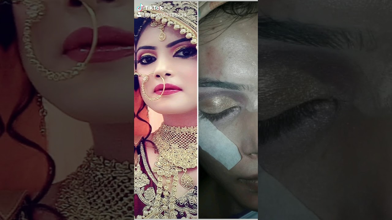 Glamour Makeover Youtube