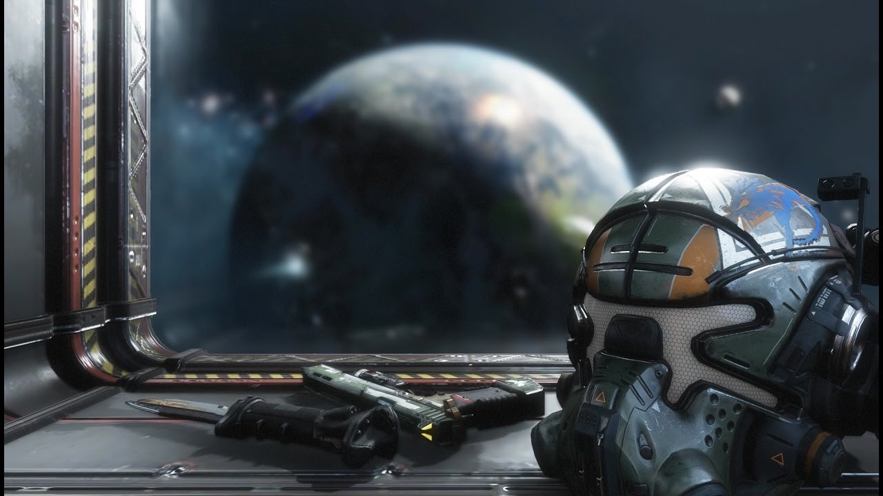 Titanfall 2 Ending Secret Ending 1080p 60fps Hd Titanfall 3