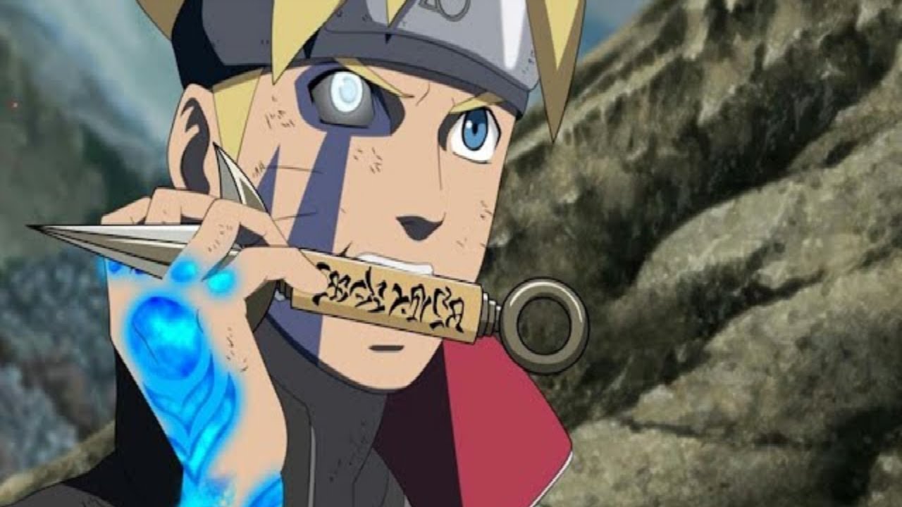 Boruto Amv Grateful Youtube