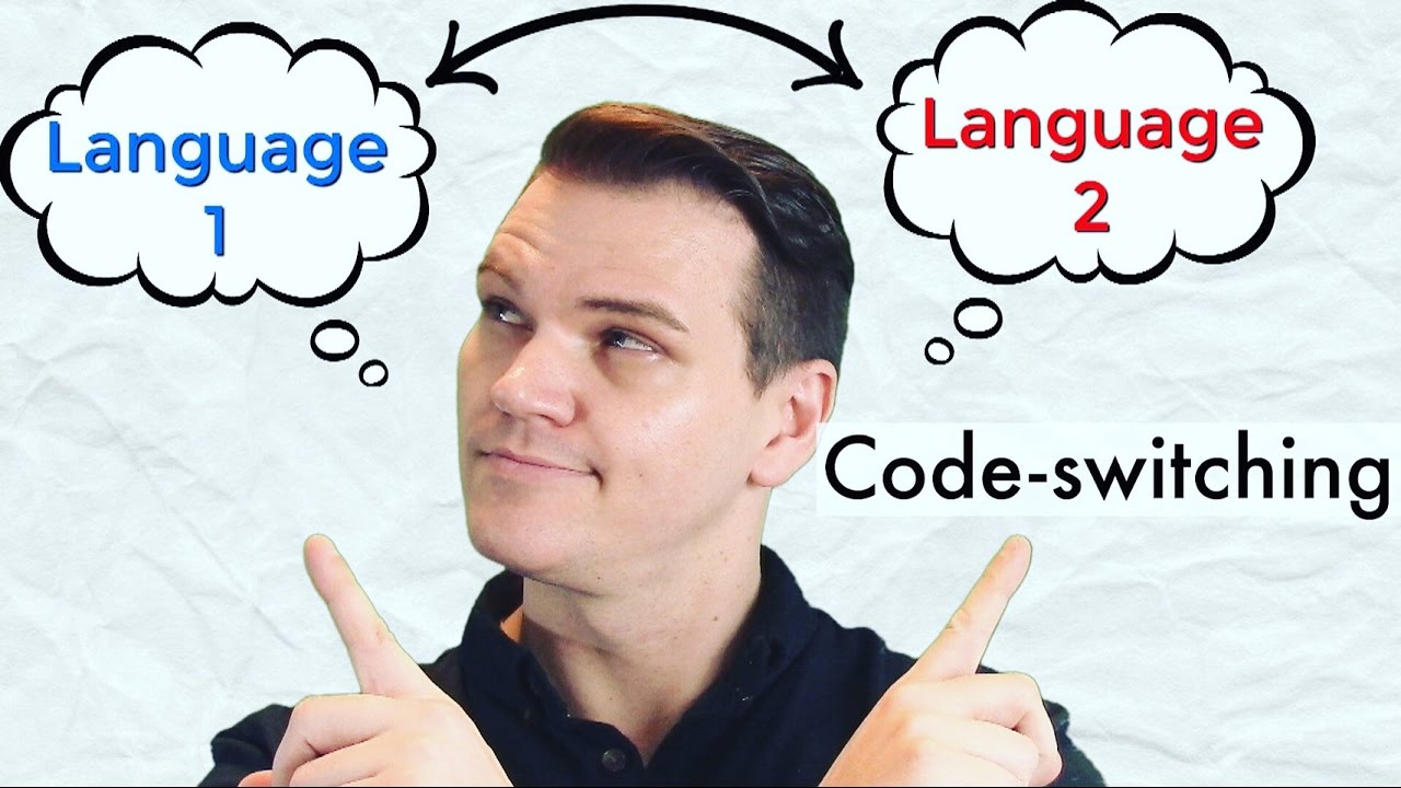 Examples Of Code Switching In The Workplace At Theresa Hanson Blog