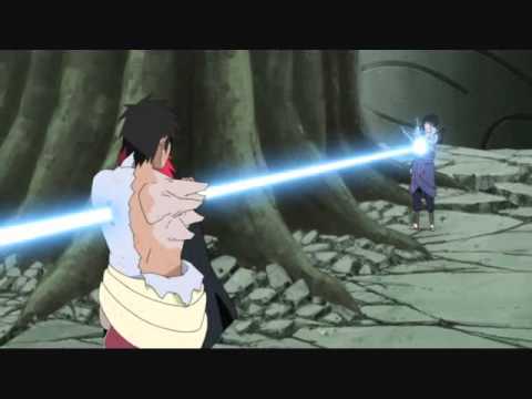 Sasuke Amv Go To Sleep Youtube
