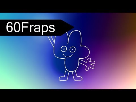 Bfb Intro At 60fps Youtube