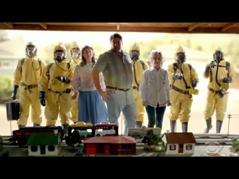 Young Sheldon Builds A Nuclear Reactor In His Garage Dr Sheldon Lee