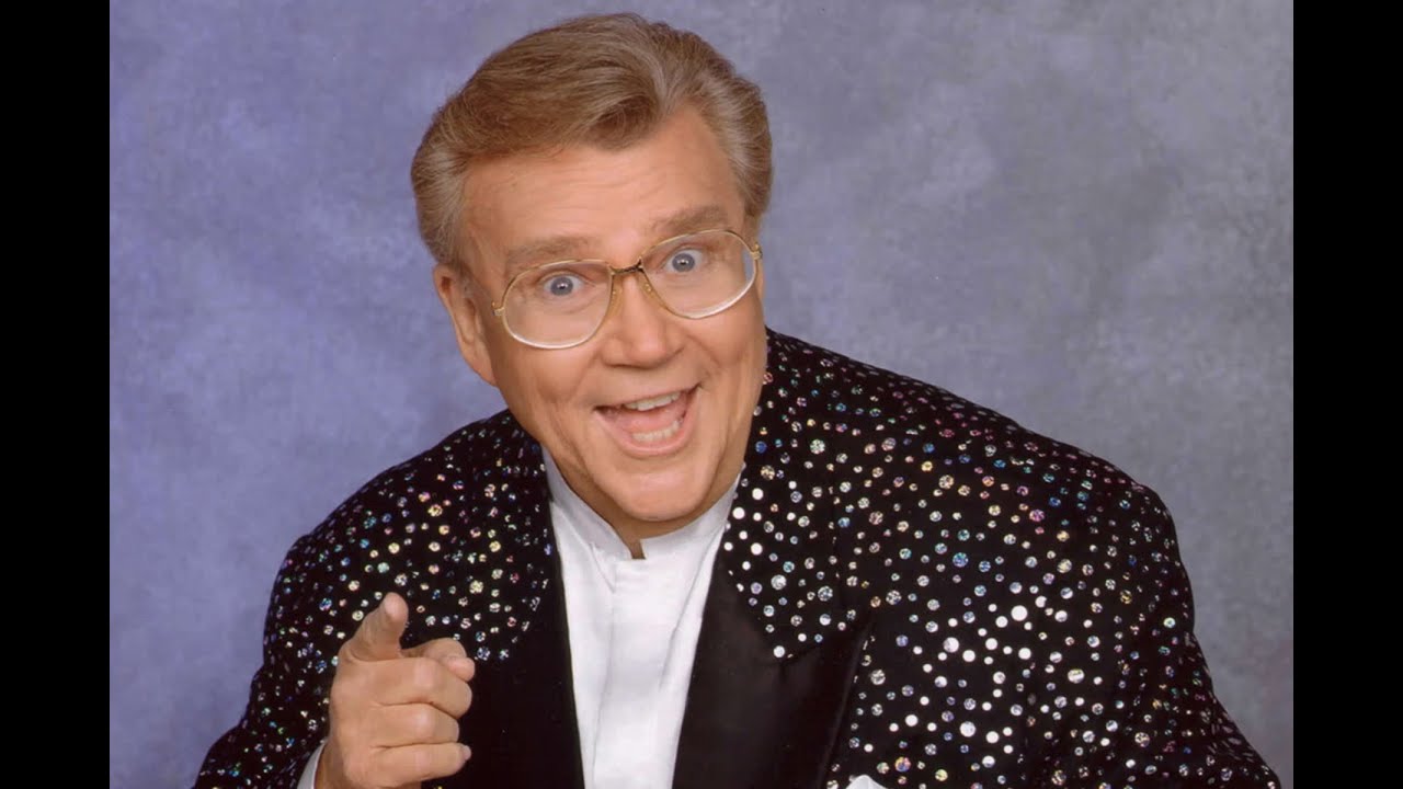 Rod Roddy Appearances Youtube
