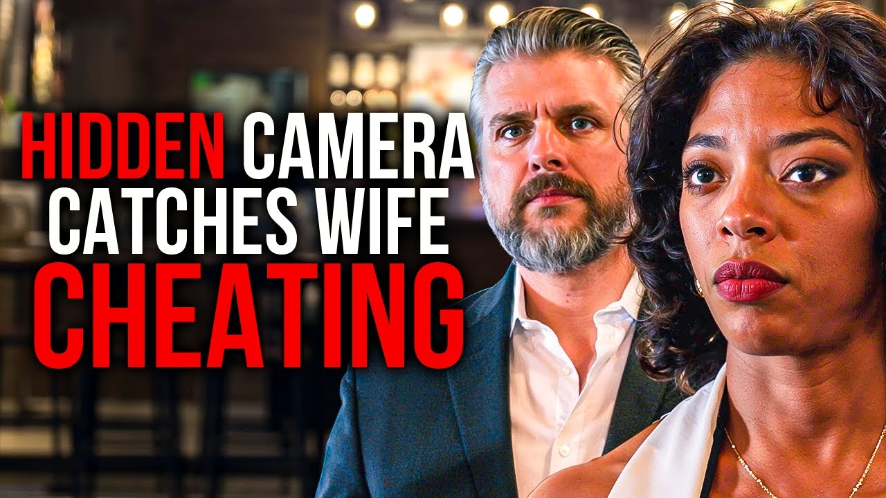 Hidden Camera Exposes Wife Cheating Youtube
