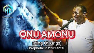 Onu Amonu Theophilus Sunday Ft Pastor Juliet Onekele Theophilus Sunday