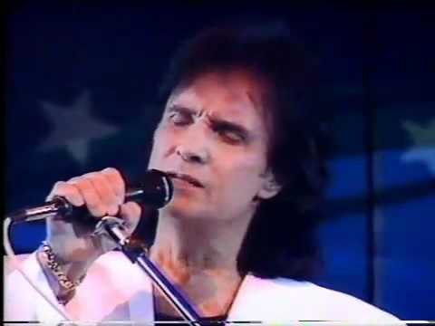 Roberto Carlos Nossa Senhora Youtube Youtube