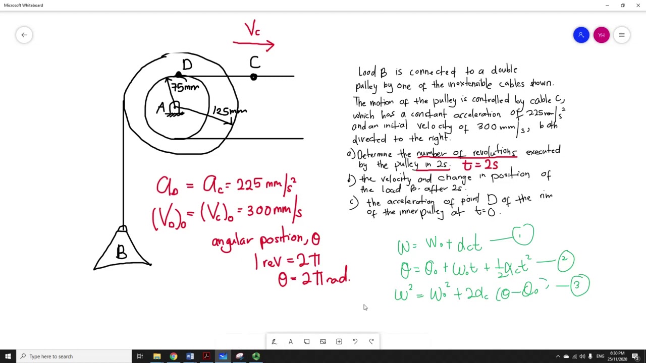 Dynamics Tutorial Youtube