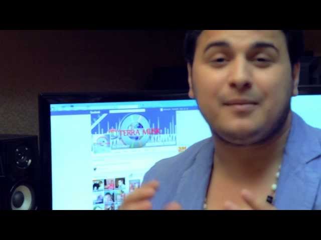 Copilul de Aur - RoTerraMusicOfficial