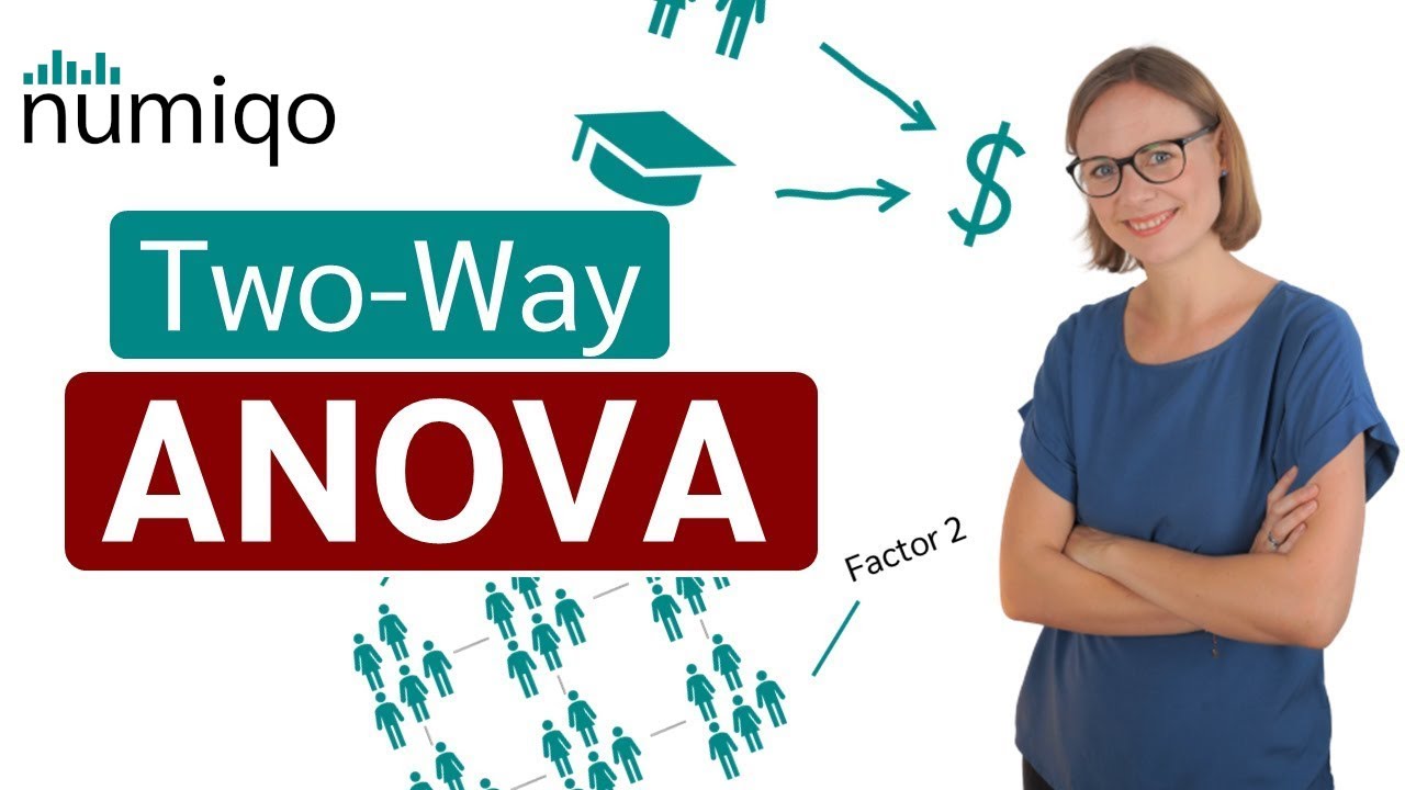 Two Way Anova Full Course Youtube