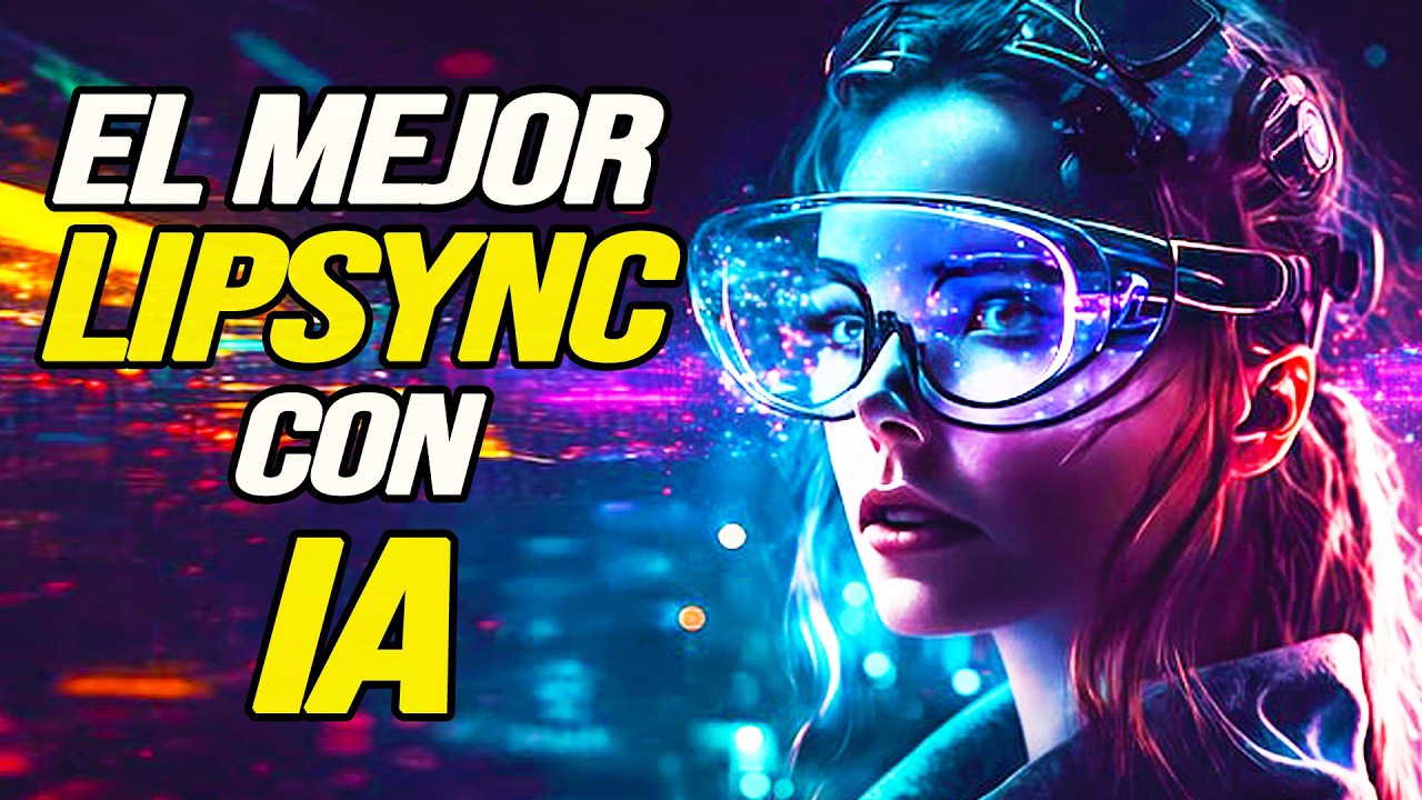 Crea Avatares Realistas Que Hablan Gratis Con Ia Youtube