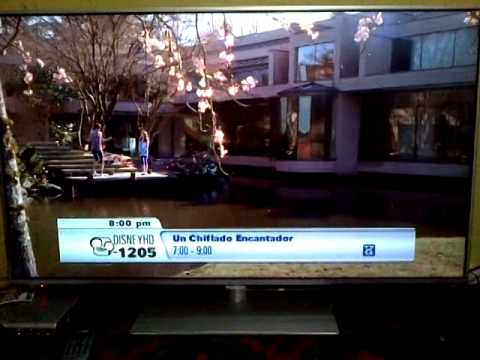 Claro Tv Avanzada Hd Atsc Bogota 3 5 14 Parte 3 De 3 Youtube