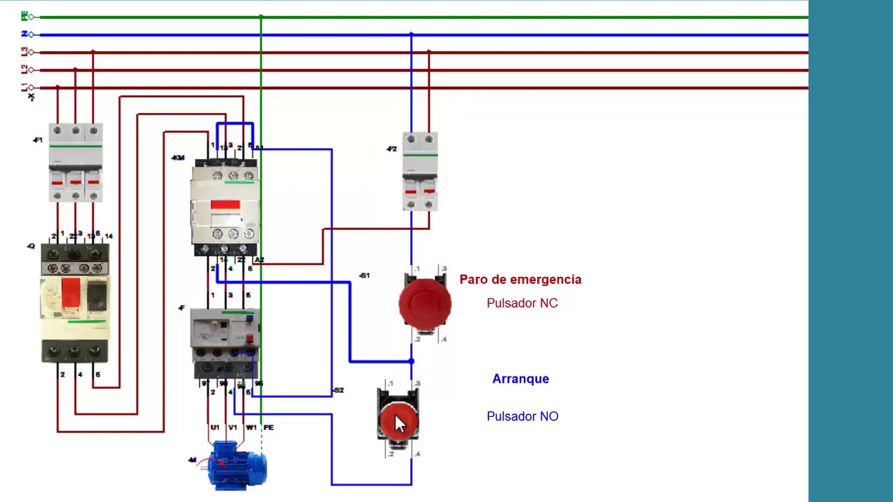 Diagramas De Enclavamiento De Prr Anker Solix Solarbank 3 E2700