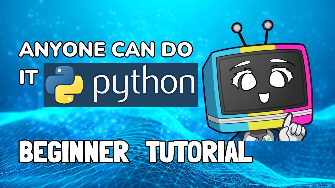Python Basics Building A Game From Scratch Beginners Guide Youtube