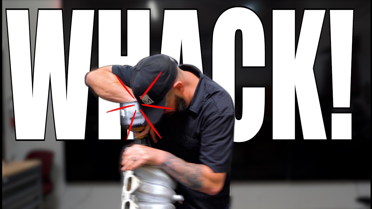 Teaching A Youtuber How To Weld Youtube